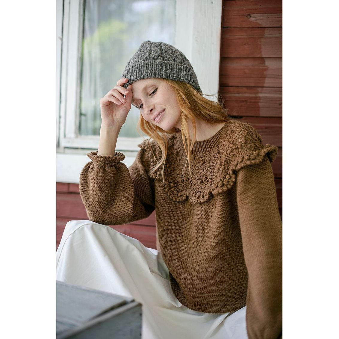 NOVITA Urban Life - Gamanknits — магазин пряжі Donegal, Knoll, Fonty ...